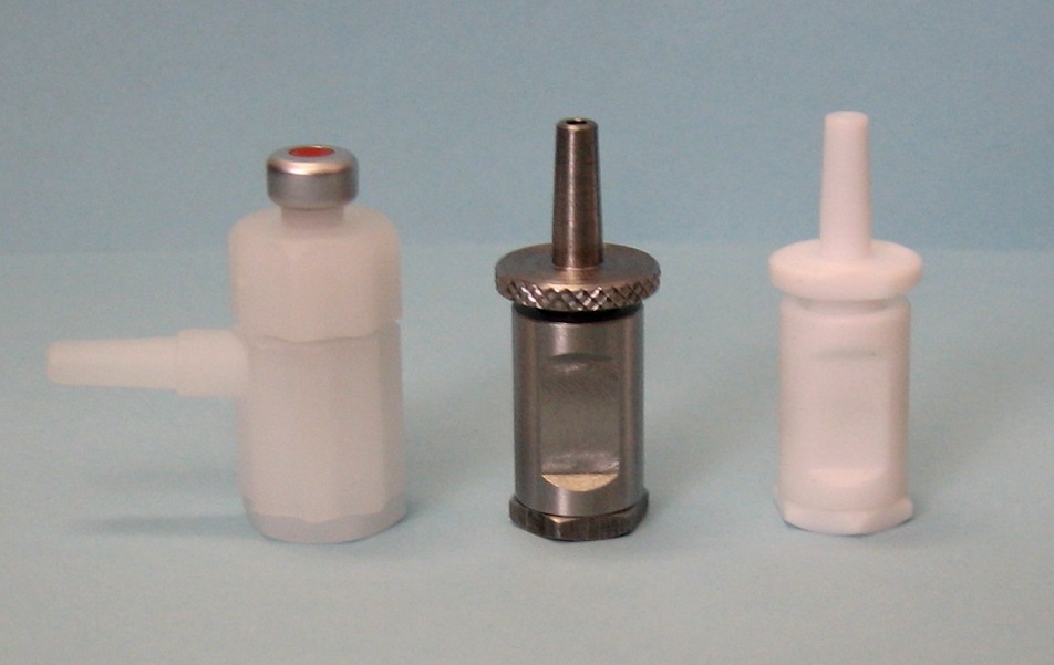 Tedlar Bags, liners, bailers-CEL Scientific Corp.